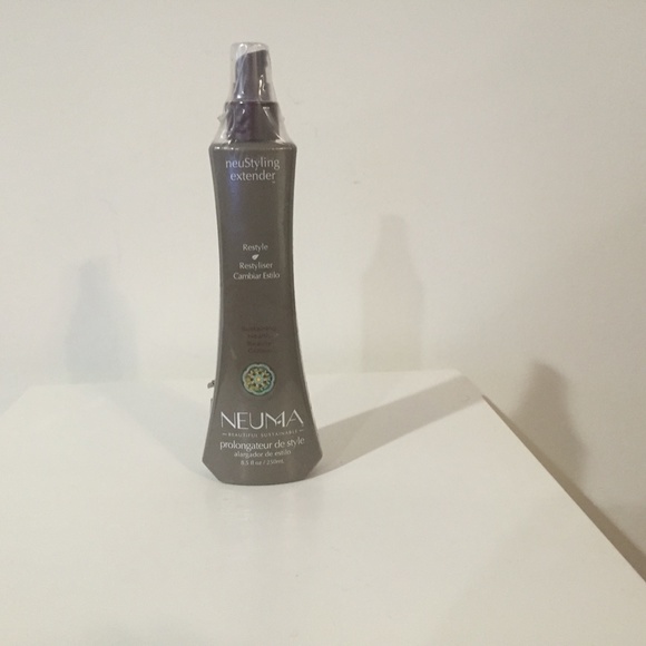 Neuma | Hair | Neuma Neustyling Extender Restyle Spray 85 Fl Oz | Poshmark